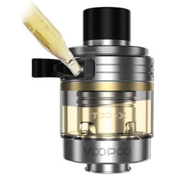 Voopoo PNP X POD India – just vape india